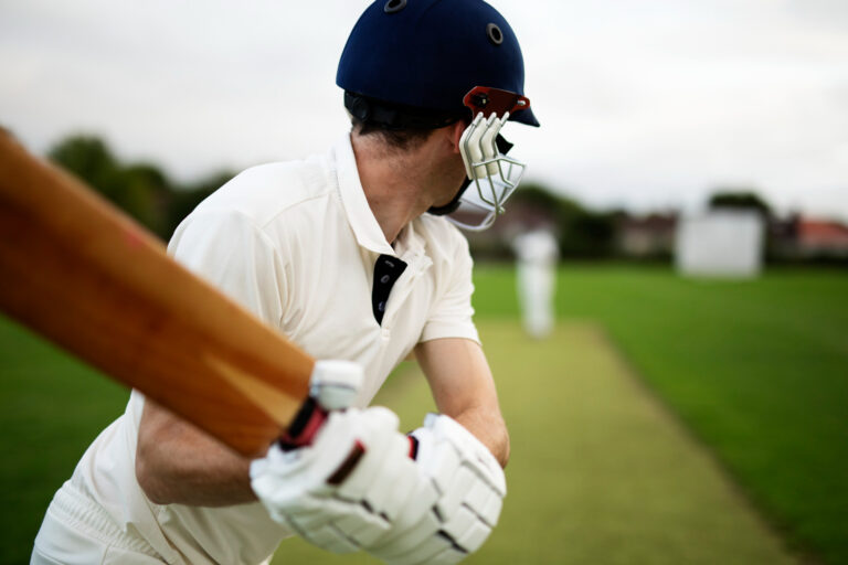 How to Become a Cricketer Unstoppable Dream 2025