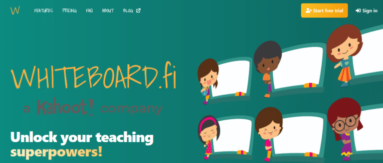 Online Teaching Tools: 14 Game-Changing Tools 2025