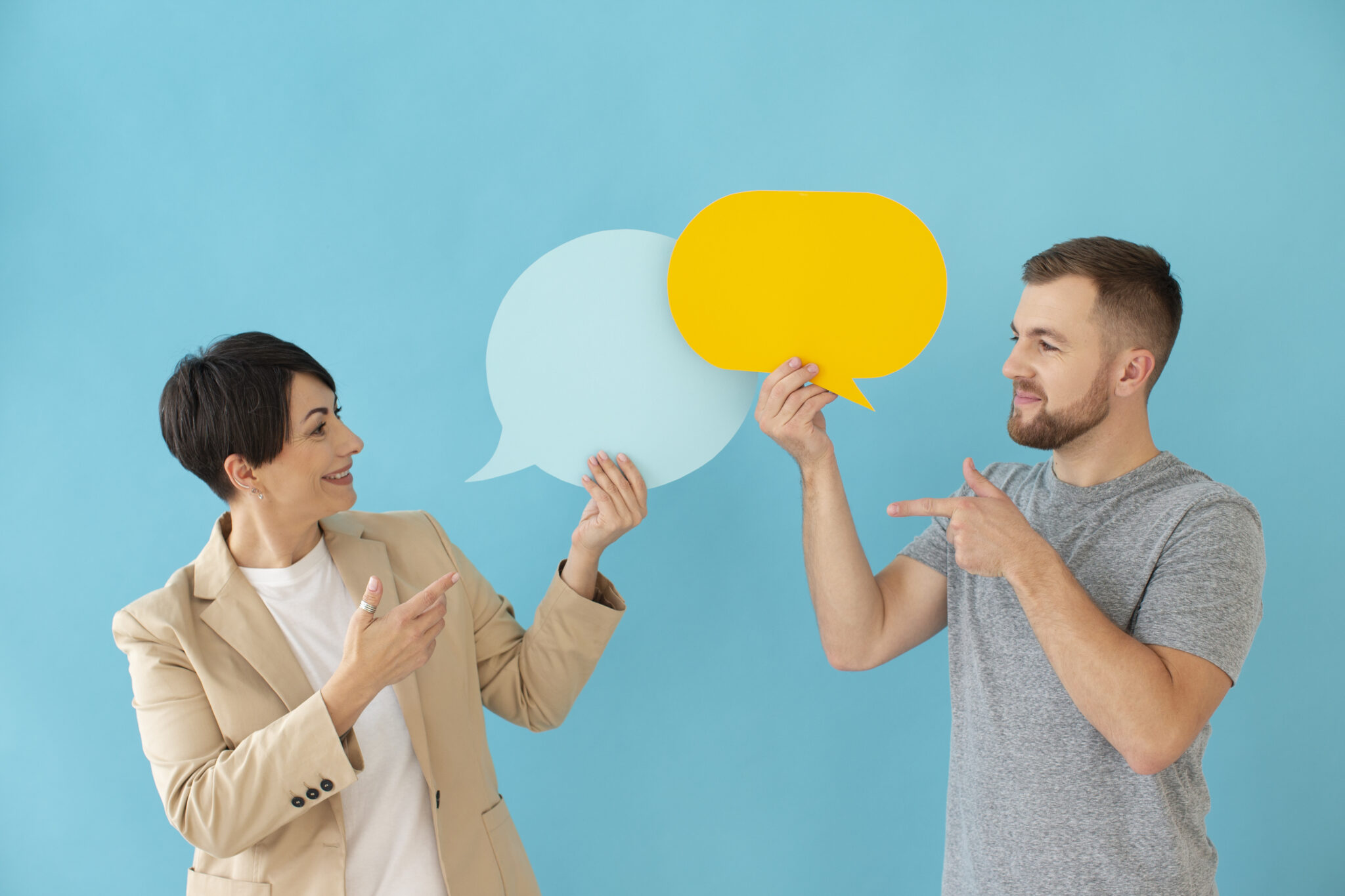 Master Verbal Communication: 7 Expert Tips for Success