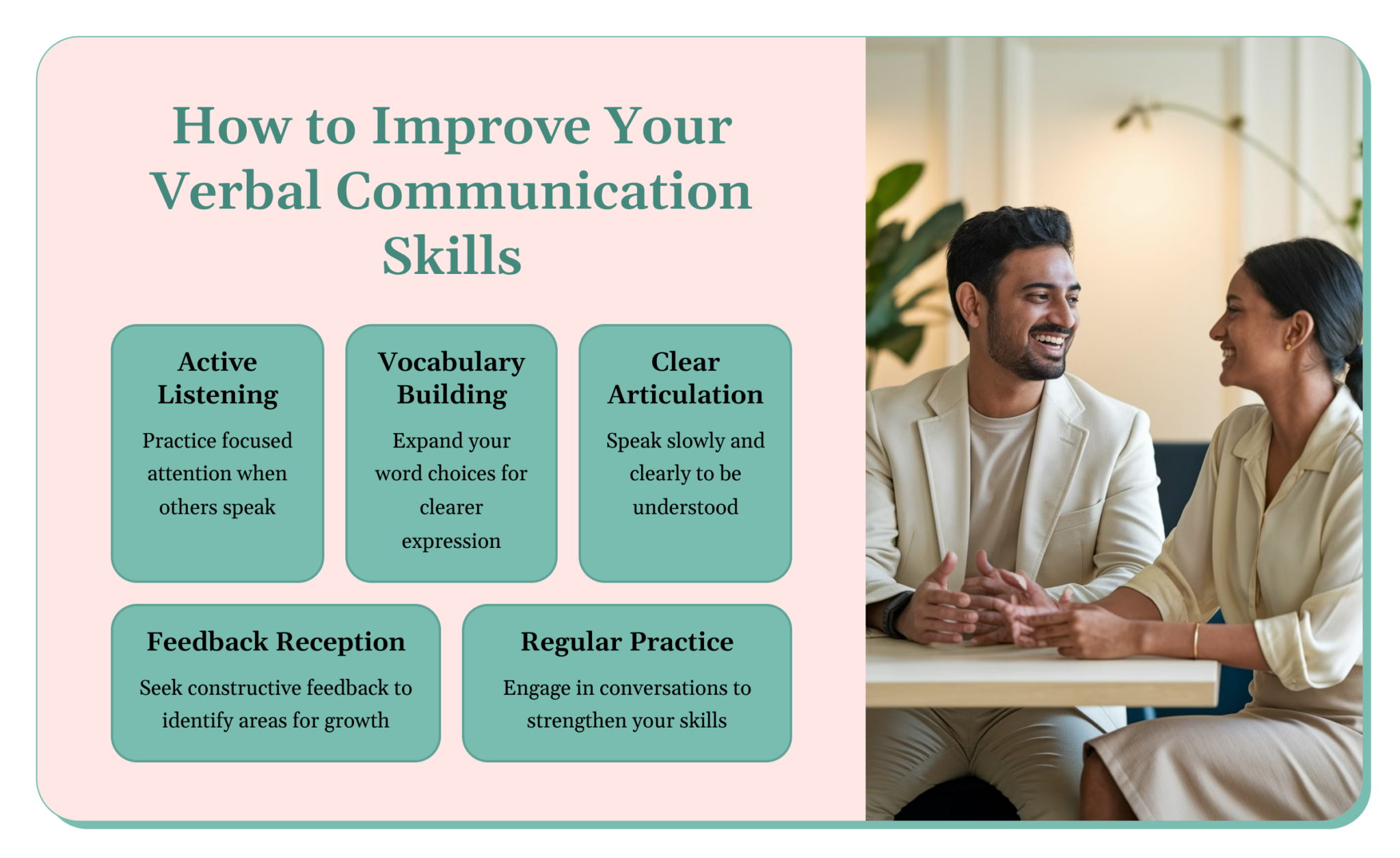 Master Verbal Communication: 7 Expert Tips for Success