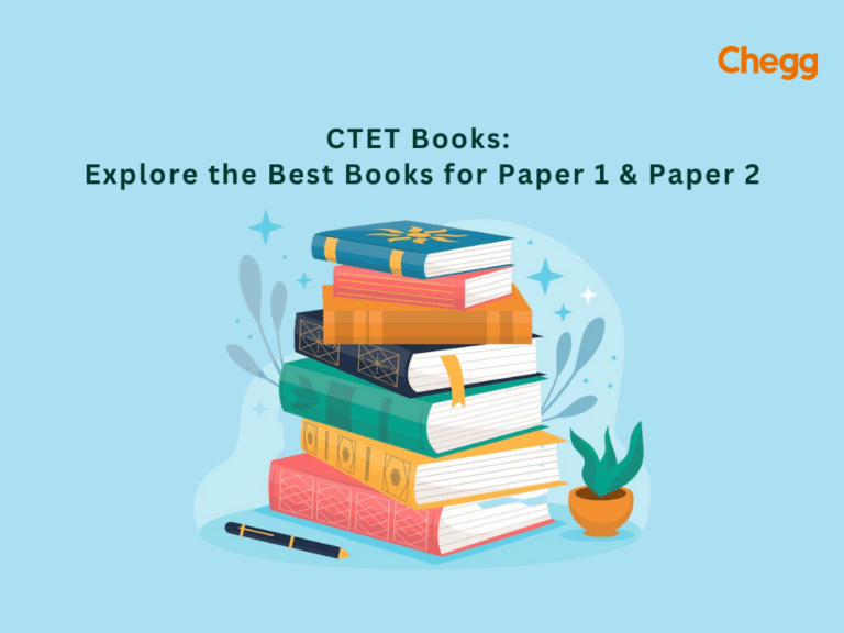 CTET Books 2025: Notification Expected To Released Soon
