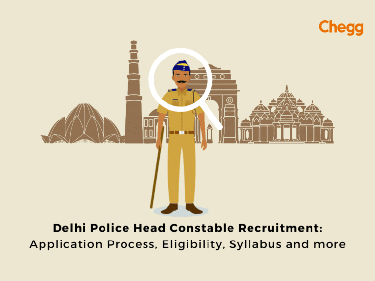 Delhi Police Head Constable Recruitment: 2025 Notification Coming Soon
