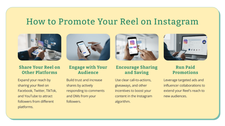How to Make Your Reels Viral in 2025 – 10 Expert Tips for Explosive ...