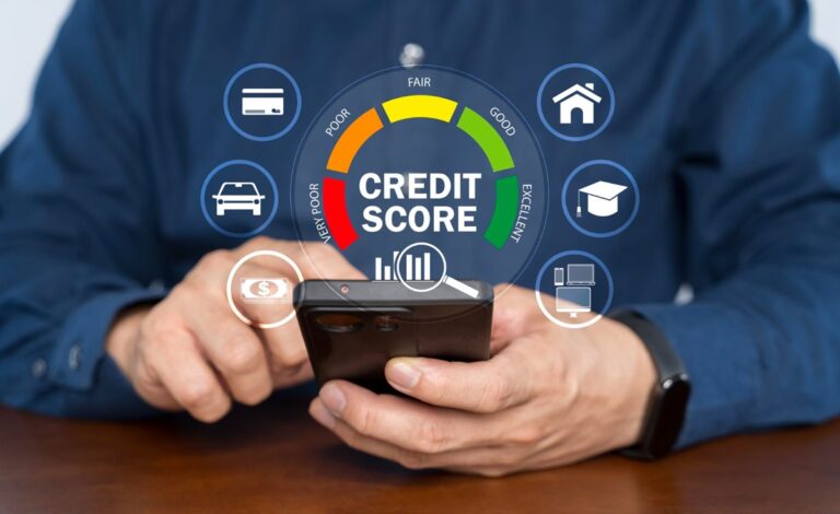 Boost Your Growth with Top Credit Rating in India (2025)