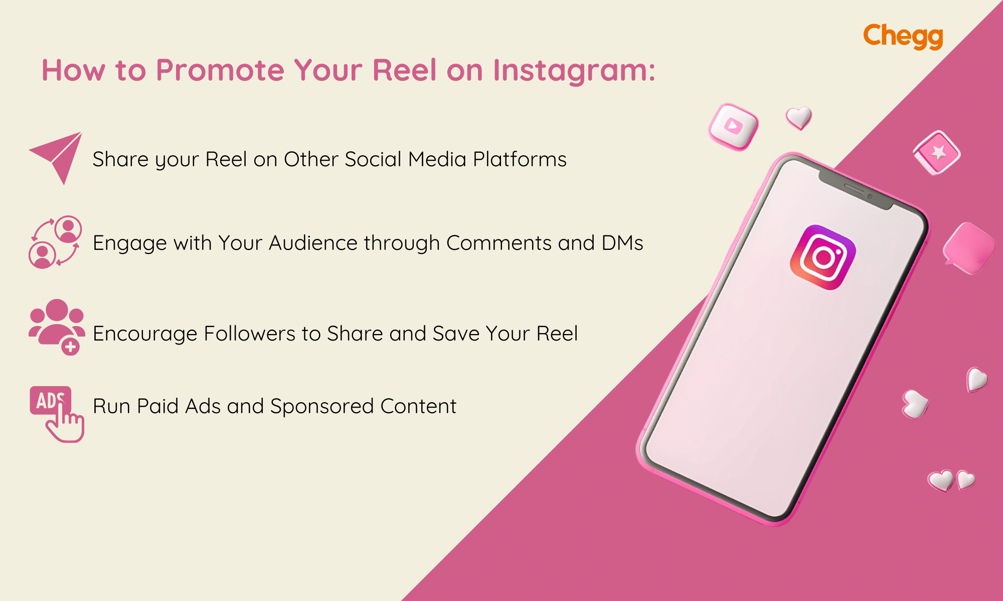 How to Make Your Reels Viral: 10 Proven Tips & Tricks (2025)