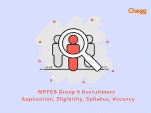 MPPEB Group 5 Result 2025 Out – Check Steps to Download