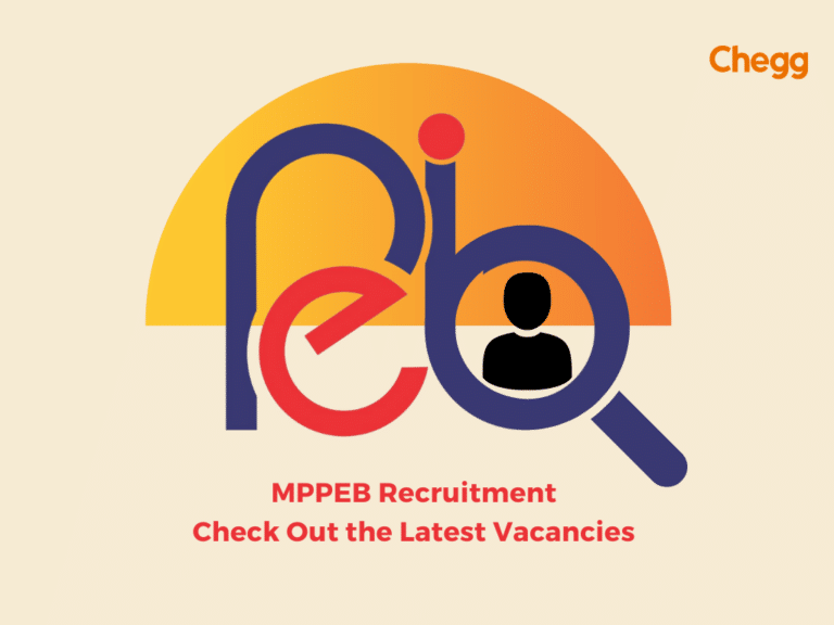 MPPEB Recruitment 2025: Vyapam Group 1 Exam Dates Announced