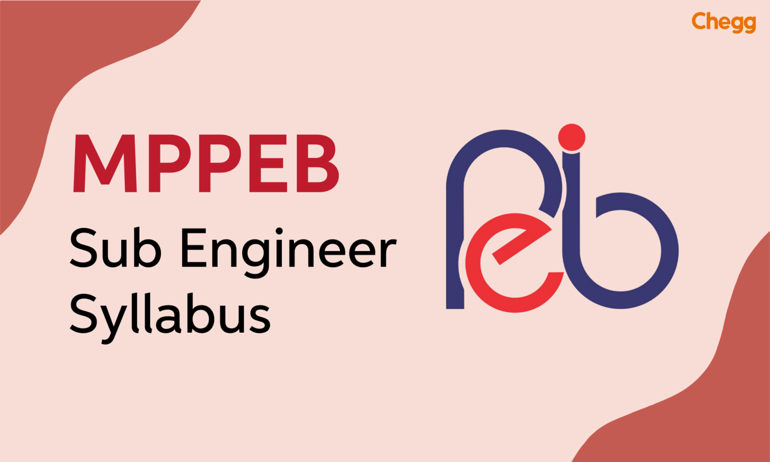MPPEB Sub Engineer: Dates to be announced soon