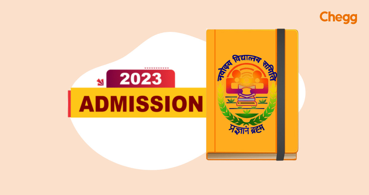 NVS Admission 2025 - Secure Your Seat for Class 6, 9 & 11