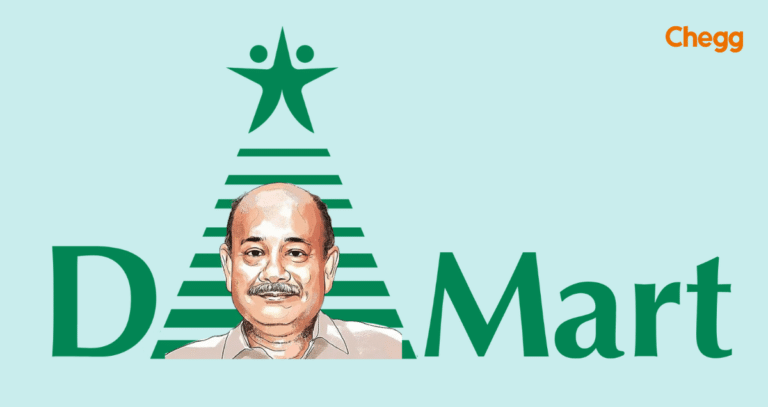 5 Untold Secrets of DMart Owner Radhakishan Damani’s Success