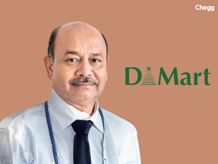 5 Untold Secrets of DMart Owner Radhakishan Damani’s Success