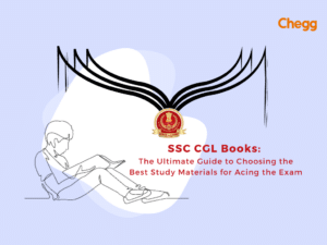 Best SSC CGL Books 2025: Tier 1 & Tier 2 Preparation