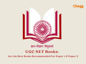 UGC NET Books List 2025: Subject-Wise Recommendations
