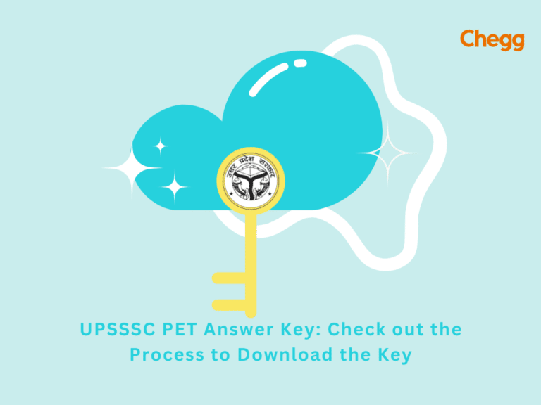 UPSSSC PET Answer Key 2025 – Solutions & Score | Exam 6-7 Sept