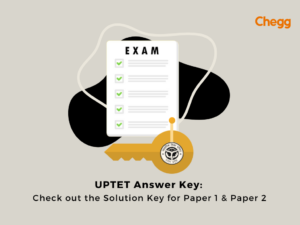 UPTET Answer Key 2025: Notification Expected Soon