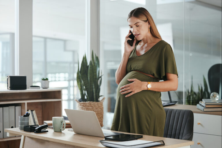 Letter for Maternity Leave: 5 Essential Tips for Success!