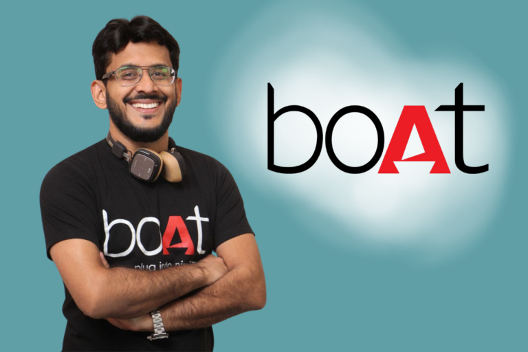 Founder of boAt Aman Gupta: Success Story & Facts 2025