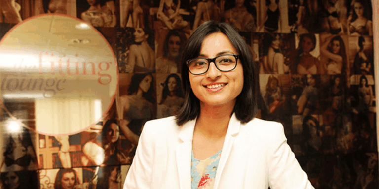 Successful Women in India 2025: Top 5 Inspiring Icons to Follow Today
