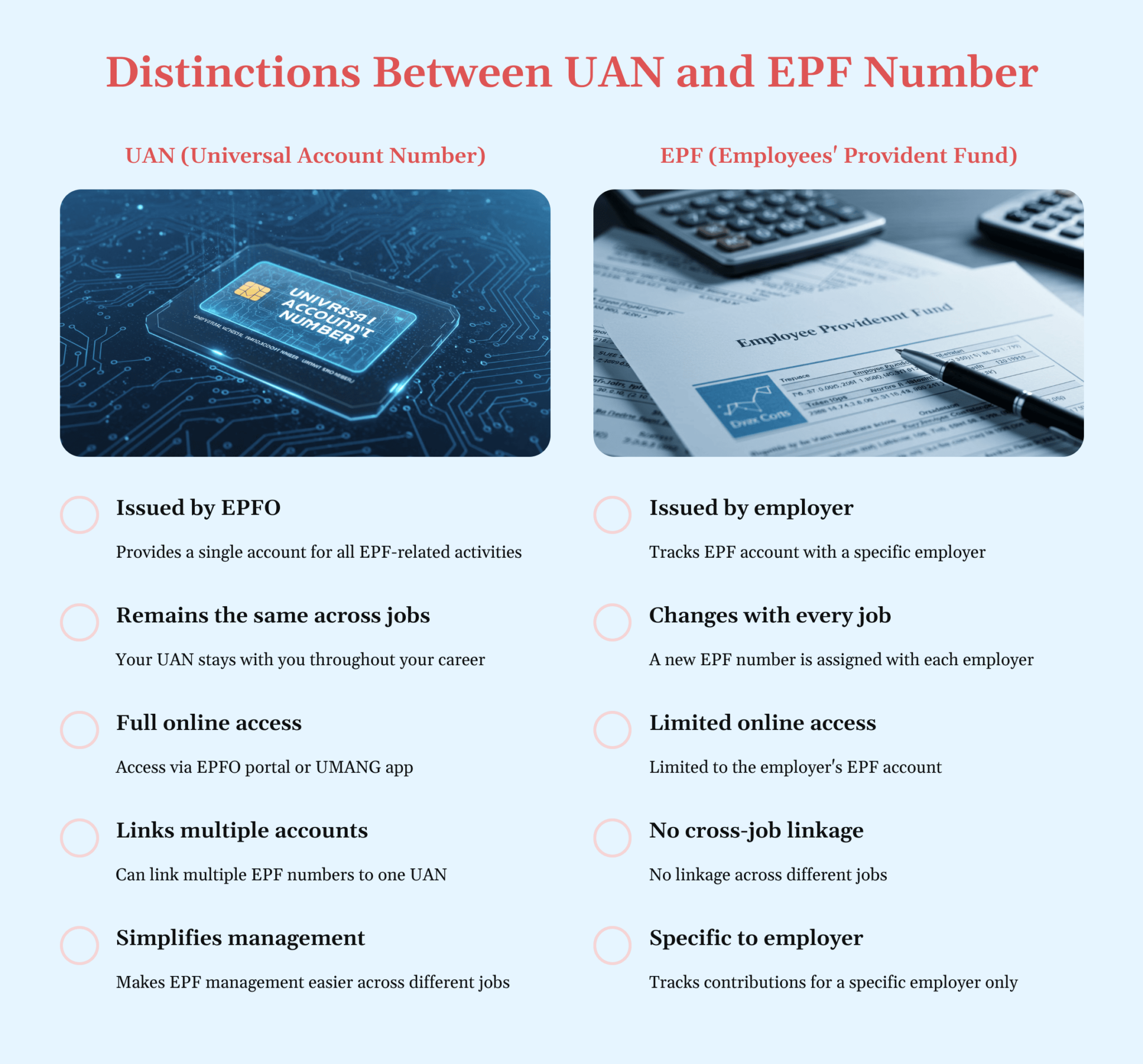 How to Find PF Number: 7 Easy Steps to Retrieve Fast