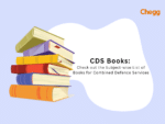 CDS Books 2025: Best Books for Effective Preparation