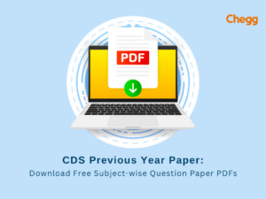 CDS Previous Year Papers 2025: Download PDFs with Solutions