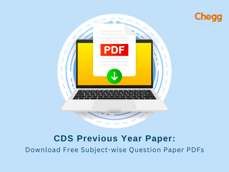 CDS Previous Year Papers 2025: Download PDFs with Solutions