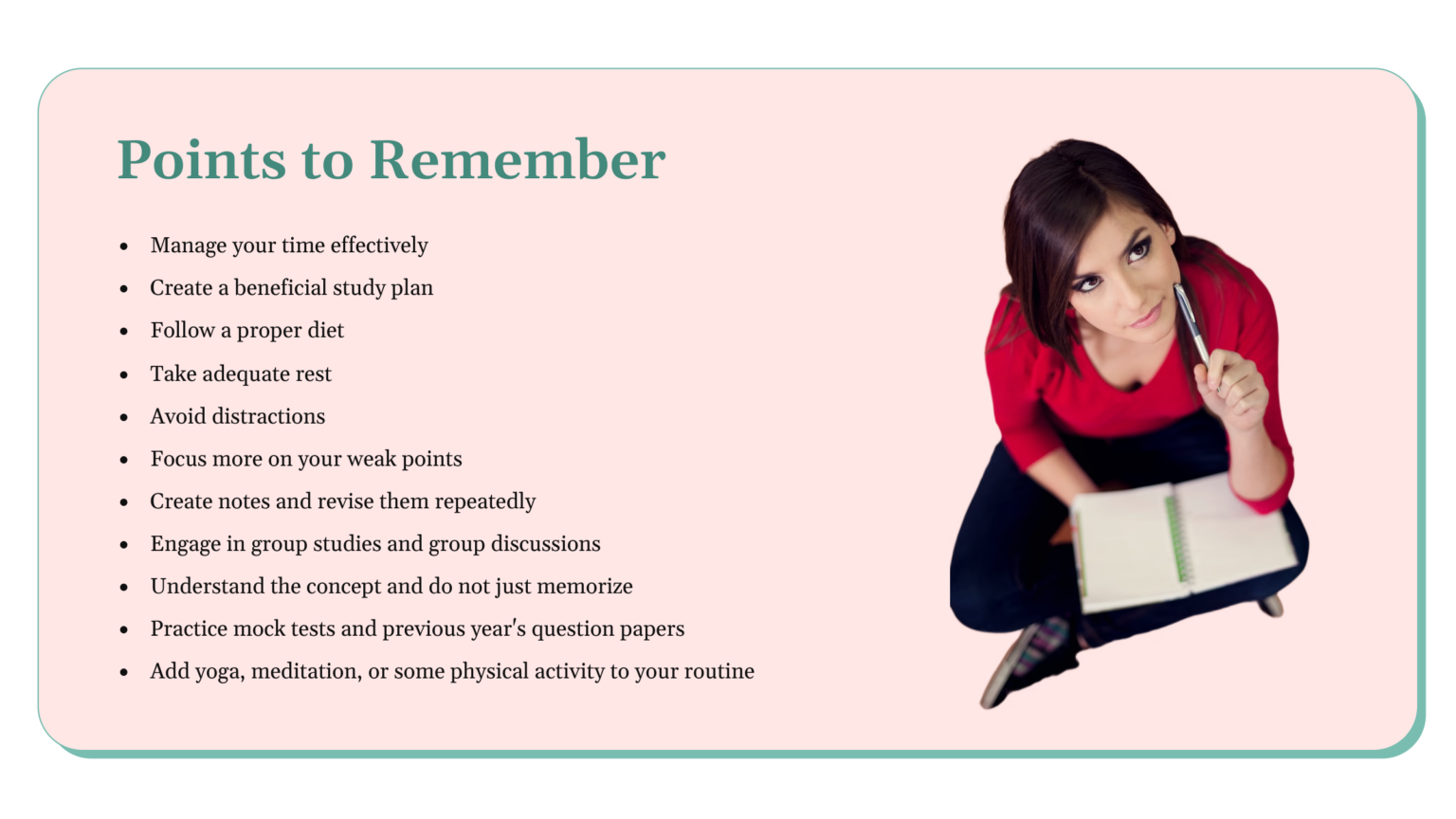 How to Get Good Marks in Exams - 10 Powerful hacks