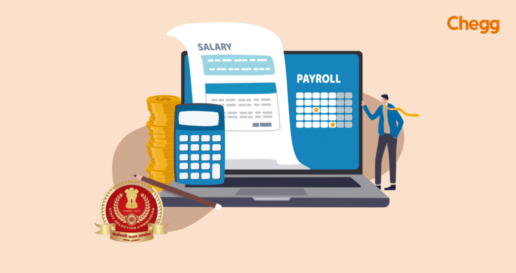 SSC CGL Salary Structure 2023 For All Posts Pay Levels SSC CGL Salary Structure 2023 For All Posts Pay Levels
