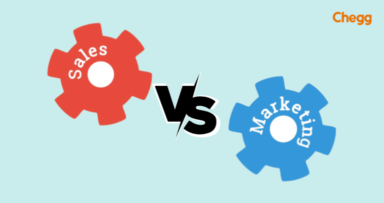 Top 10 Proven Difference Between Marketing and Selling(2025)