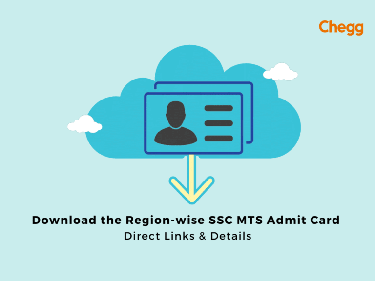 SSC MTS Admit Card 2025: Download Link & Release Date