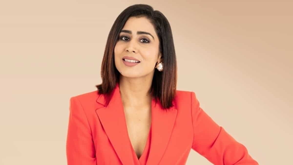 Ghazal Alagh Net Worth 2025: Her Successful Story