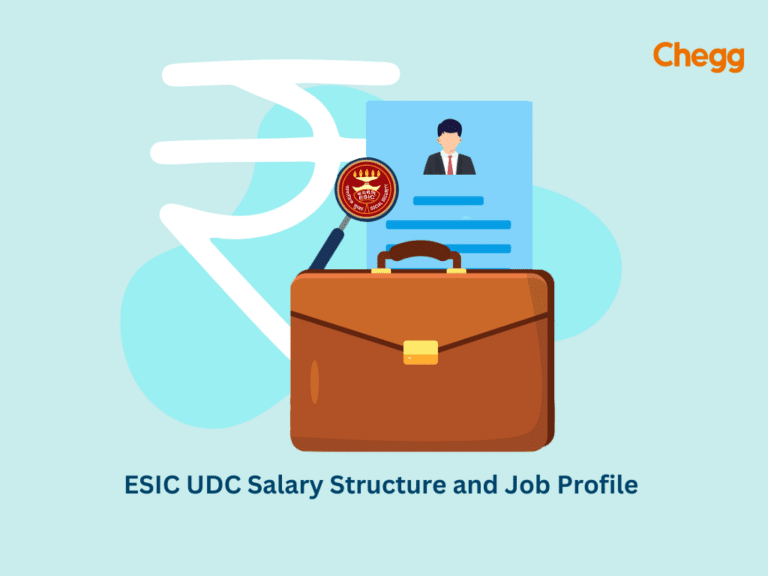 Ultimate Guide: ESIC UDC Salary, Benefits & Profile 2024