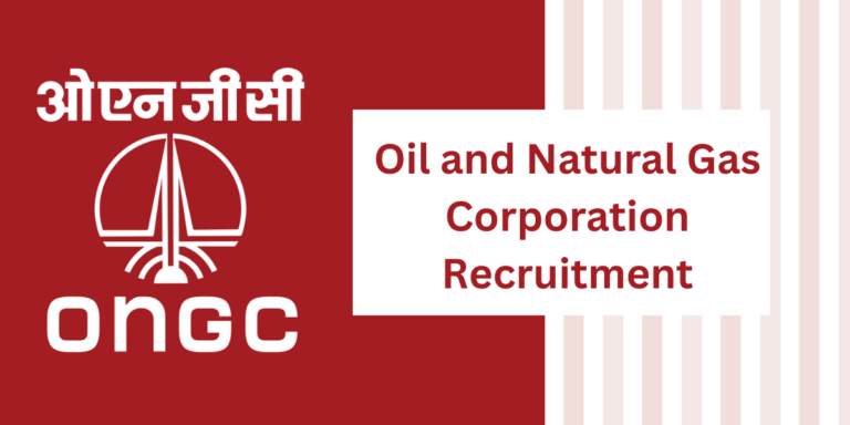 ONGC Recruitment 2025: AEE Final Result Declared On April 25