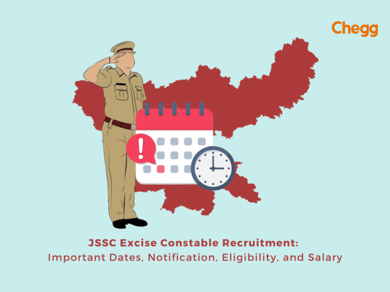 JSSC Excise Constable Recruitment 2025: Notification Soon