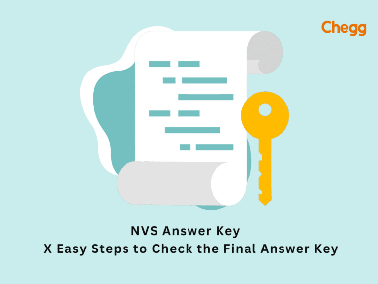 NVS Answer Key 2025: Download the PDF and Check Solutions