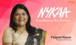 Nykaa Founder: The Inspiring Journey of Falguni Nayar in 2025