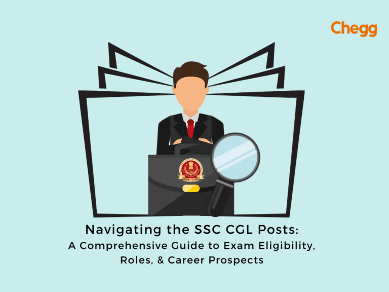 SSC CGL Posts 2025: List of Posts, Departments & Job Profile