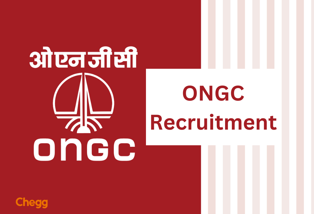 ONGC Recruitment 2025: AEE Final Result Declared On April 25