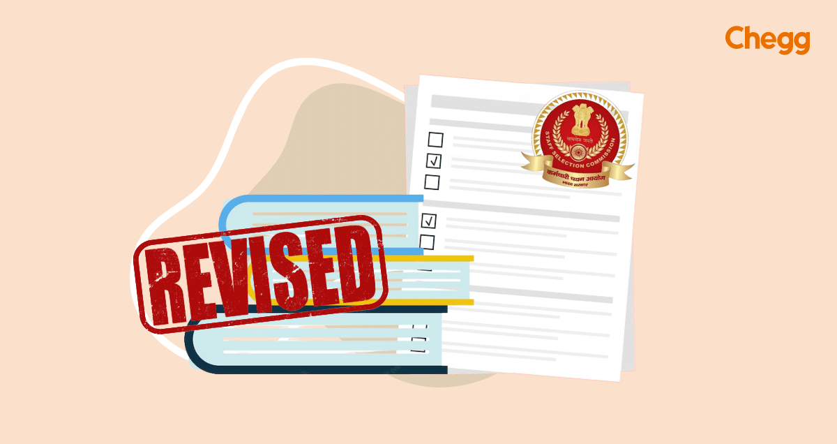 SSC CGL Syllabus 2025: Tier 1 & 2 Subject-wise Syllabus