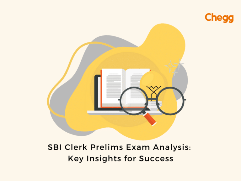 SBI Clerk Prelims Exam Analysis 2025: Shift-wise Review