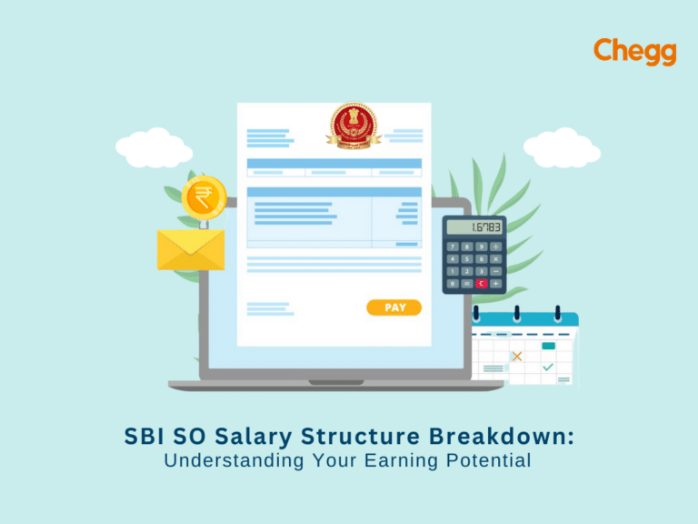 SBI SO Salary 2025: Pay Scale, Perks & Allowances