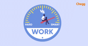 Smart Work vs Hard Work: 2025 Tips for Efficiency & Success