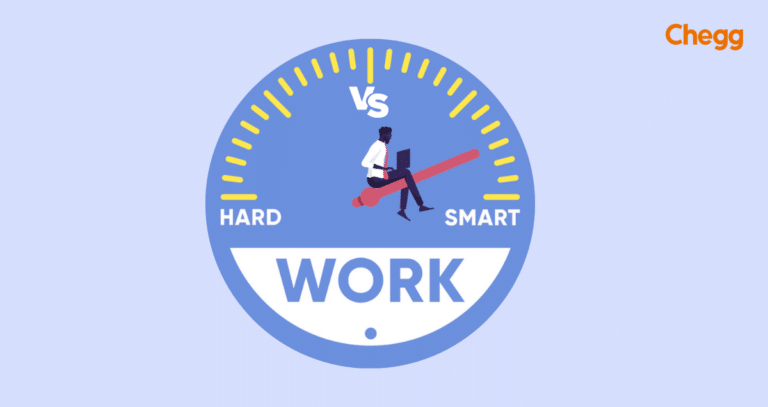 Smart Work vs Hard Work: 2025 Tips for Efficiency & Success