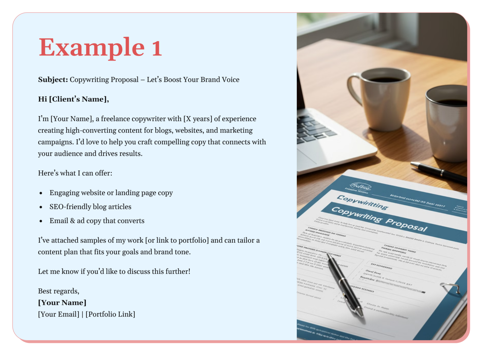 Freelance Proposal 2025: 7 Proven Tips to Win More Clients