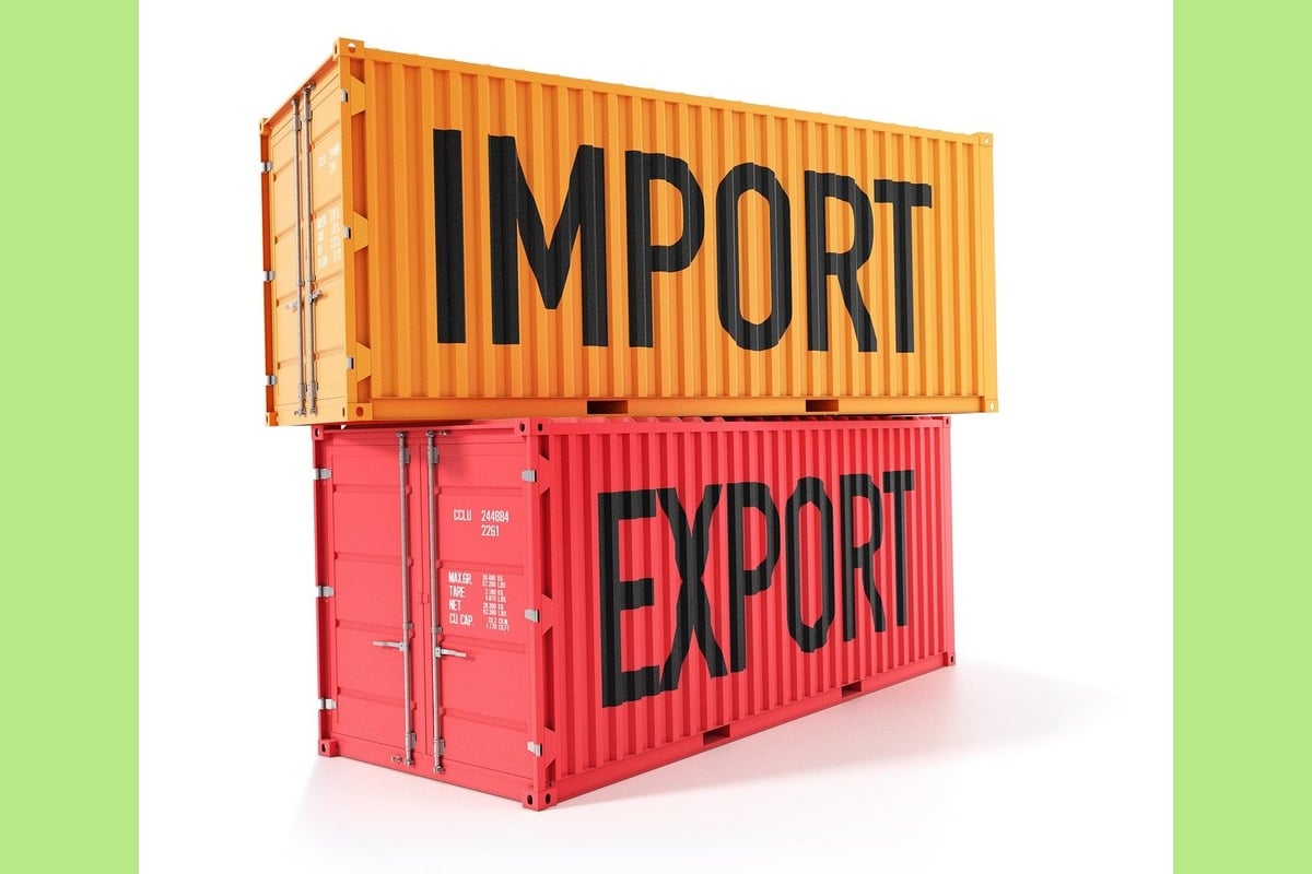 Import Export Business: Dominate Global Trade in 2025