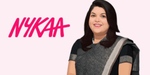 Nykaa Founder: The Inspiring Journey of Falguni Nayar in 2025