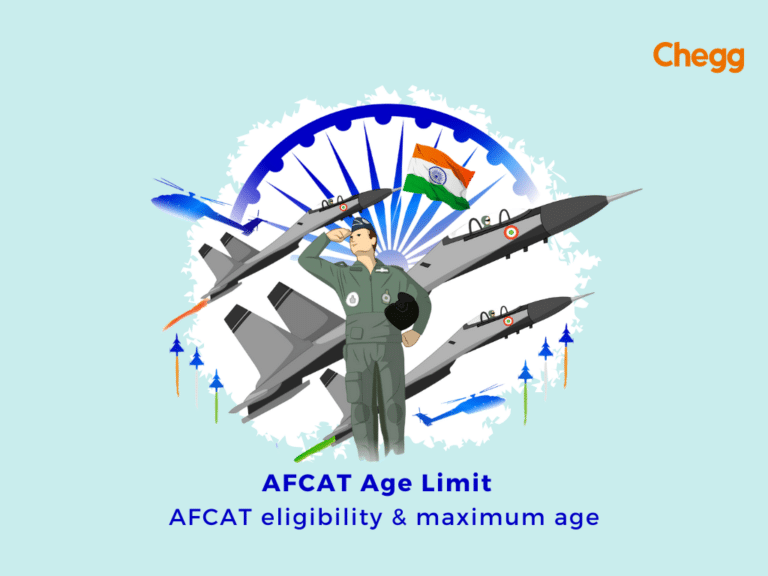 AFCAT Age Limit 2025: Check Eligibility Criteria for Applicants