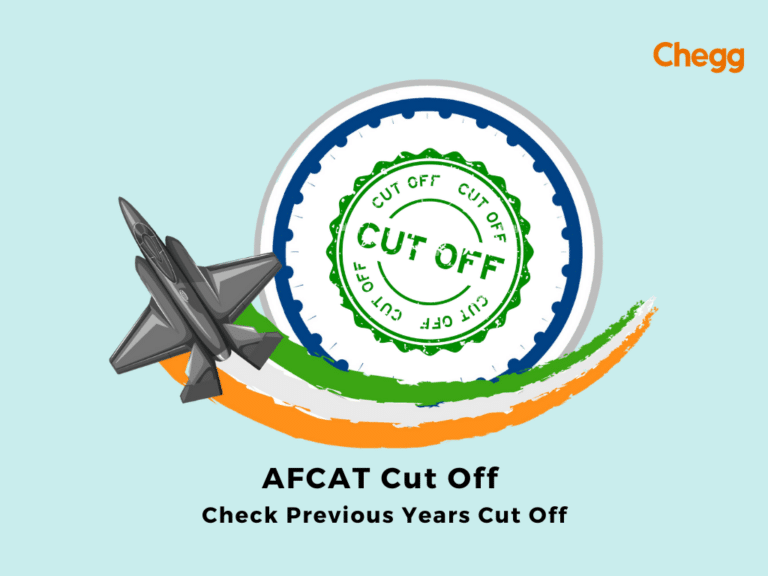 AFCAT Cut Off 2025: Exam Dates August 23, 24 and 25