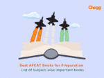 Best AFCAT Books 2025 for Subject-Wise Preparation