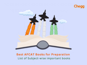 Best AFCAT Books 2025 for Subject-Wise Preparation